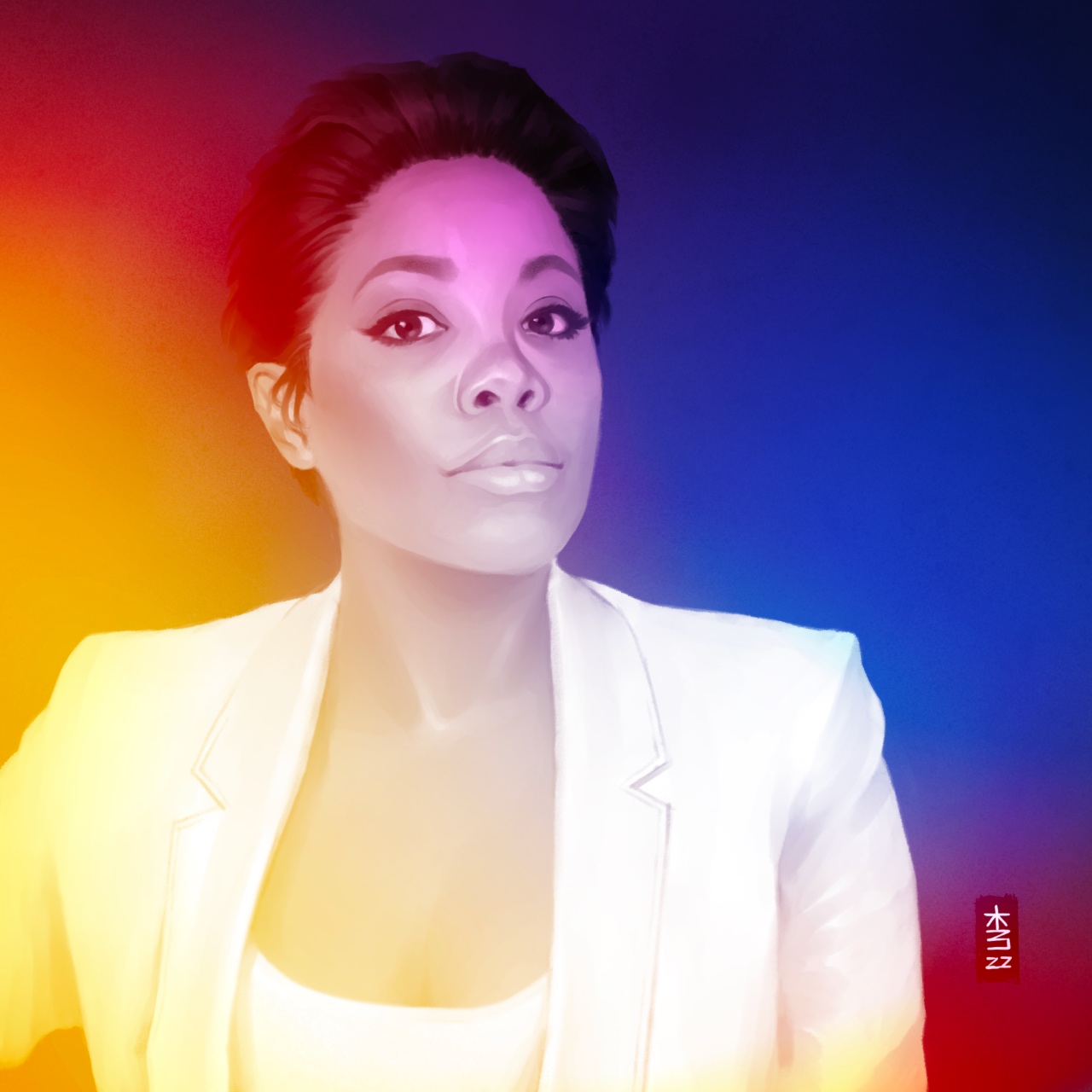 Impact Spotlight: Shante Walker and The Niles Foundation